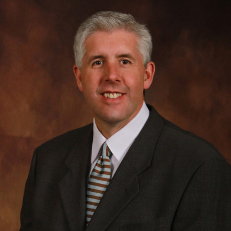 John Wilkerson | Better Roads Recovery