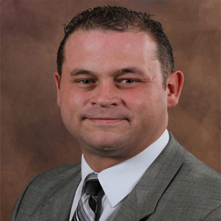 David Talbott | Better Roads Recovery