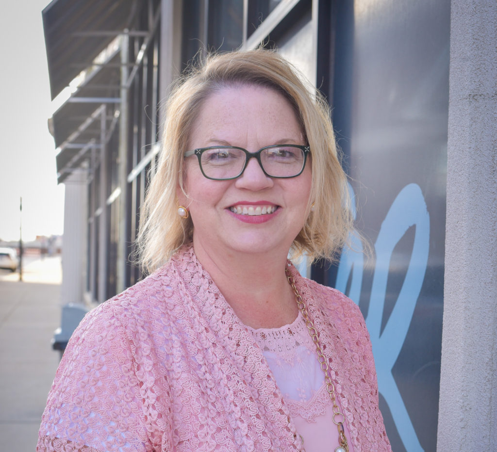 Ladies’ Home | Better Roads Recovery